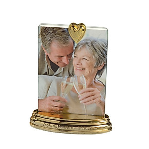 Ivy Lane Design Hallmark 50th Anniversary Frame