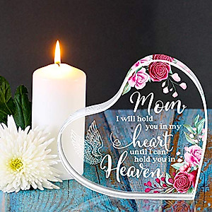FaCraft Memorial Gifts for Loss of Mother,Sympathy Gifts for Loss of Mother,Condolence Grief Funeral Gifts for Loss of Loved One,Miscarriage Gifts for Mother