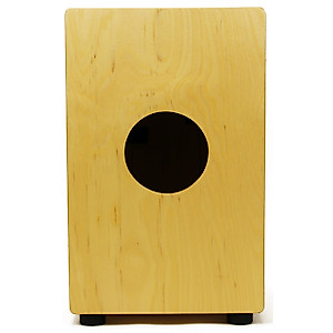 Barcelona Birchwood Cajon - Sunburst