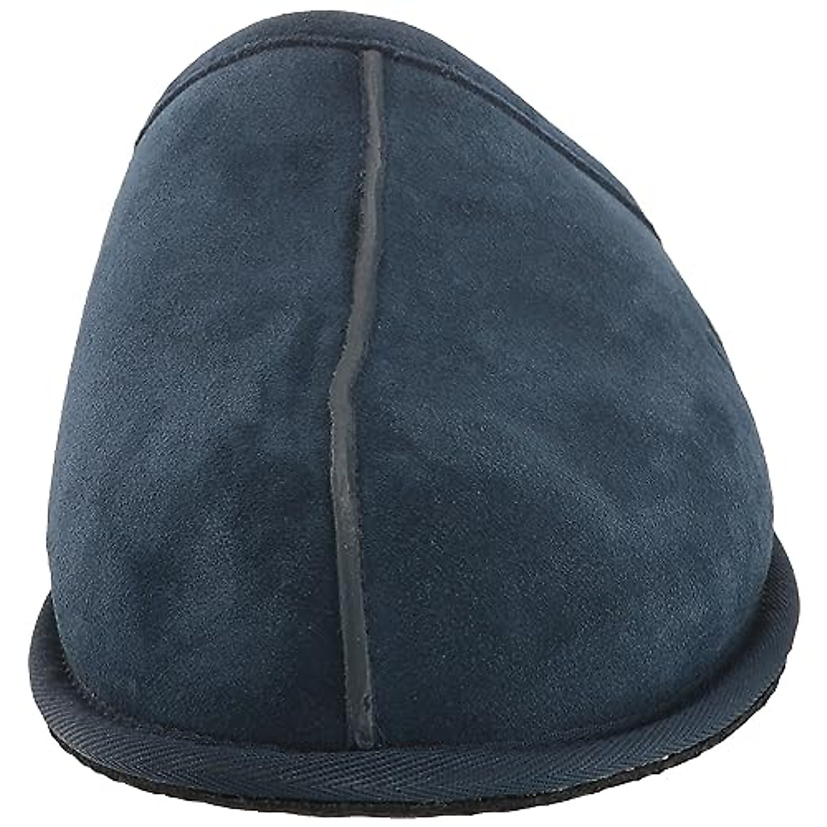 UGG Men's Scuff Slipper, Deep Ocean, 11