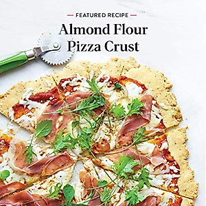 King Arthur, Almond Flour, Certified Gluten-Free, Non-GMO Project Verified, Certified Kosher, Finely Ground, 16 Ounces