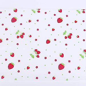 Alipis 6 Rolls Waterproof Waterproof Drawer Liner Decorative Cupboard Liner Non- Slip Fridge Pads Shelf Liners Kitchen