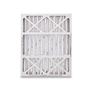 Honeywell Home 20x25x4 MERV 12, AC Furnace Air Filter, 3 PACK (CF200A1016-3PKAM) (Actual Dimensions: 18.84 x 24.75 x 4.38 in.)