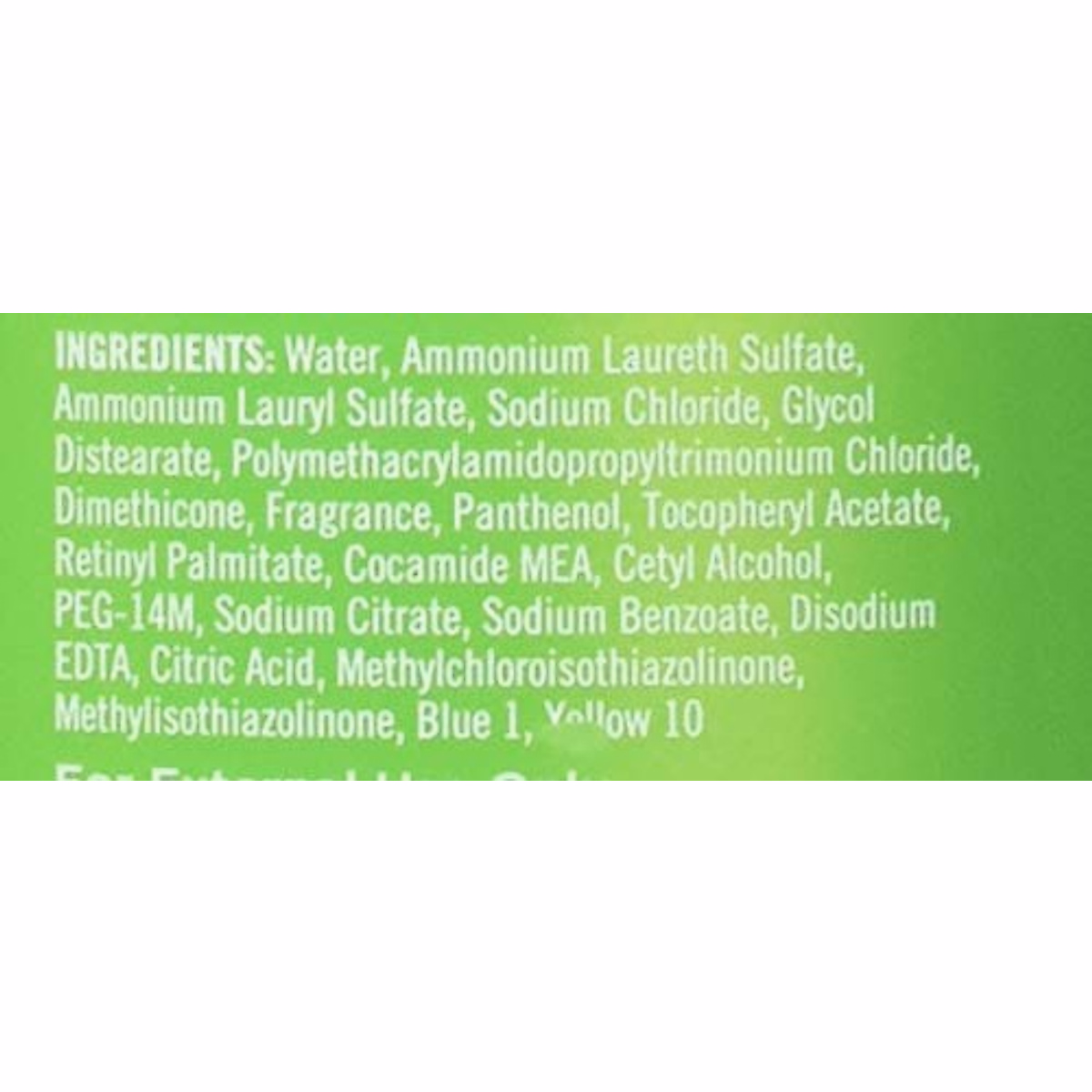 Pert Haircare - Hydrating - 2 in 1 Shampoo & Conditioner - Net Wt. 25.4 FL OZ (750 mL) Per Bottle - One (1) Bottle