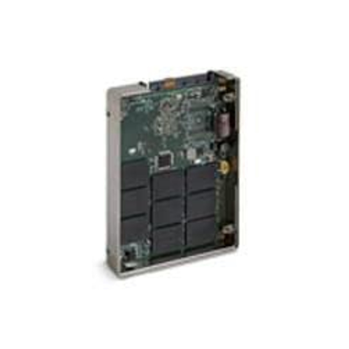 HGST 500GB SAS MLC RI 20NM TCG Ultrastar SSD1600MR, HUSMR1650ASS201 (Ultrastar SSD1600MR)