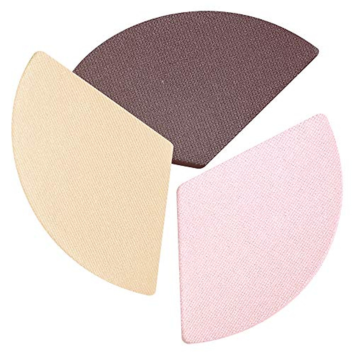 Mineral Fusion Eye Shadow Trio Diversity, 0.10 oz