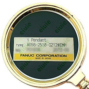 eiuie A05B-2518-C212#EMH, Teach Pendant
