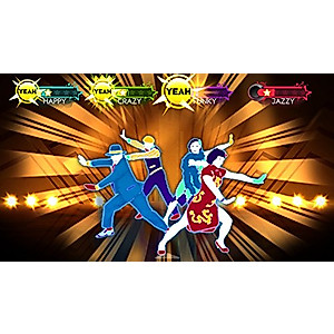 Just Dance 3 - Playstation 3 (Renewed)