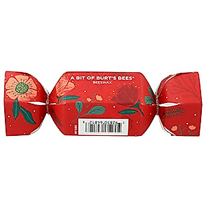 Burts Bees A Bit Of Burt's Beeswax Gift Set, 1 EA