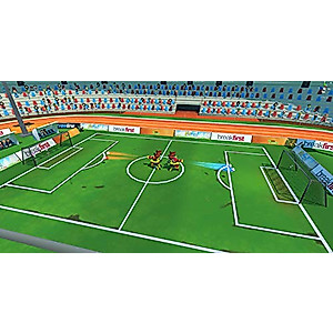 Instant Sports (Nintendo Switch)