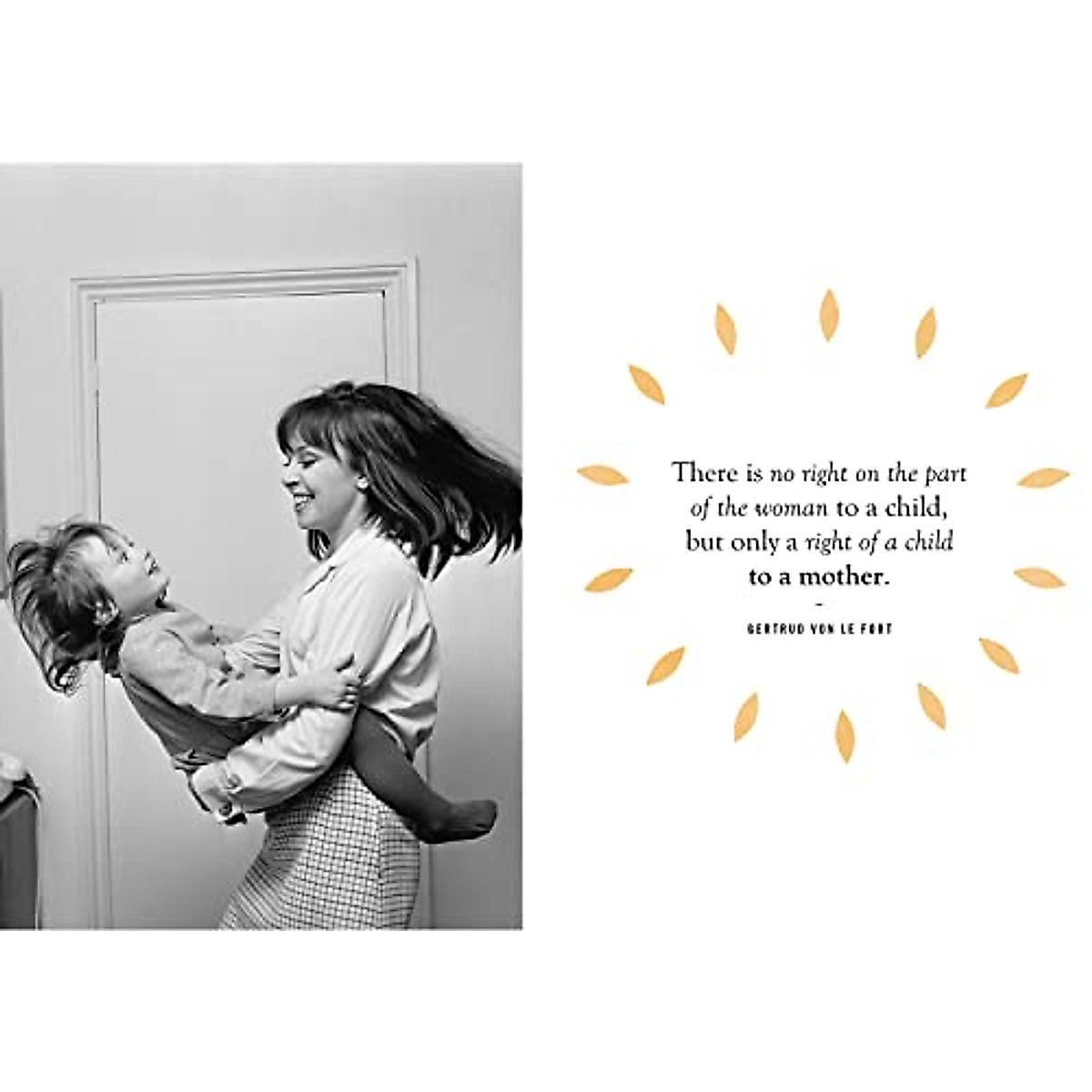 Hold My Hand: Wise words for mothers and daughters everywhere