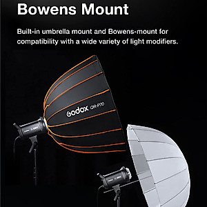 Godox SL100Bi SL Series Bi-Color LED Video Light