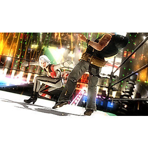 DEAD OR ALIVE 5 Last Round - Xbox One