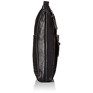 The Sak Lucia Crossbody Black One Size