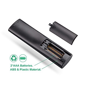 Remote Control for LG-Smart-TV-Remote All LG LCD LED HDTV 3D Smart TV Models…