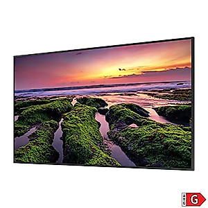 SAMSUNG QB75B/75'UHD (3840 x 2160)