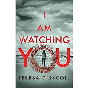I Am Watching You