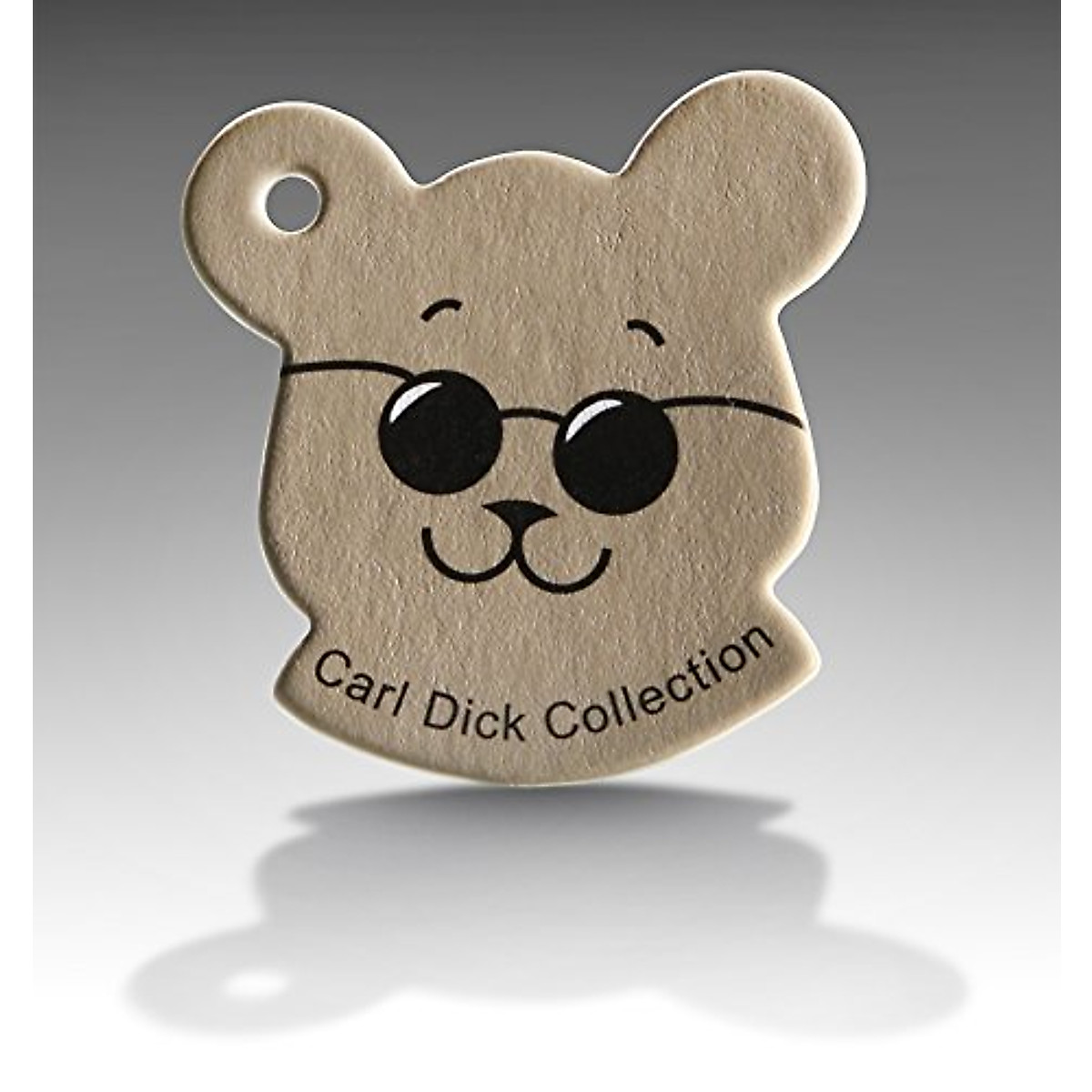 Carl Dick Marten 9.5 inches, 41cm, Plush Toy, Soft Toy, Stuffed Animal 2682