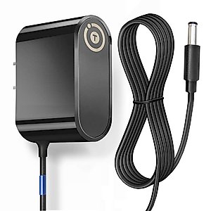 T POWER Ac Adapter for Sole E25 E35 E55 E75 E95 Elliptical Power 2006-2010 pn: 000137 E060717 SOLRP0106 SOLRP0106A SOLRP0106B 1.5AMPS Sole E75 E95 SOLRP0055 SOLRP0055A 000138 Power Supply