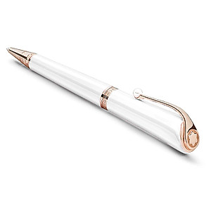 Montblanc 117886 Special Edition Pearl Muses Marilyn Monroe Ballpoint Pen
