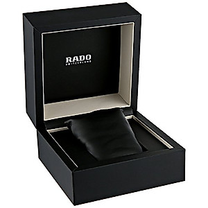 Rado DiaStar Original Automatic 35 mm Watch