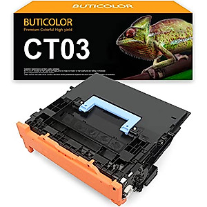 Remanufactured T03 Toner Cartridge 2725C001AA Replacement for Canon ImageRUUNER Advance DX 717IF 717iFZ 617iF 617iFZ 527iF 527iFZ 525iF 525iFZ 615iF 615iFZ DX529iF 529iFZ 619iF 619IFZ 719iF 719iFZ Im