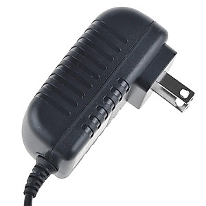 GIZMAC 6V AC DC Adapter for Remington PG-250 PG-300 WPG-150 WPG-250 WPG-250SS Grooming Shaver 6VDC Power Charger