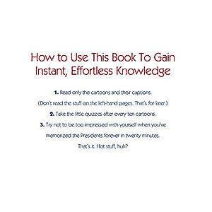 Yo, Millard Fillmore! 2021 Edition: (and all those other presidents you don't know)