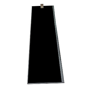 LESOWN USB Type C 12.6 inch Displays Widescreen Bar Long LCD Module 1920x515 IPS Screen Ultra Wide Monitor
