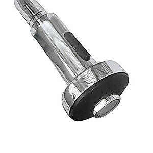 Ancona Le Bistro Pull-down Kitchen Faucet in Polished Chrome