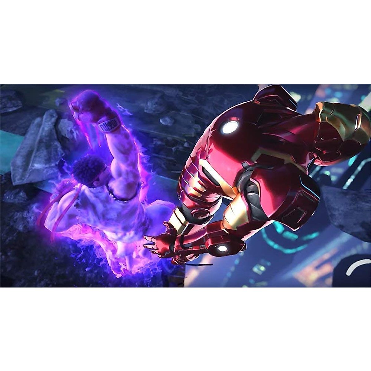 Marvel vs. Capcom: Infinite - Xbox One Standard Edition (Renewed)