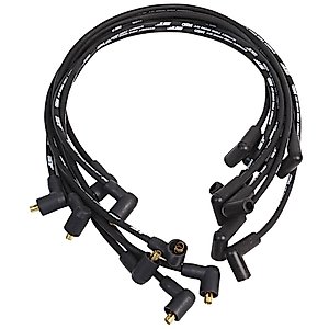 MSD 5565 Street Fire Spark Plug Wire Set