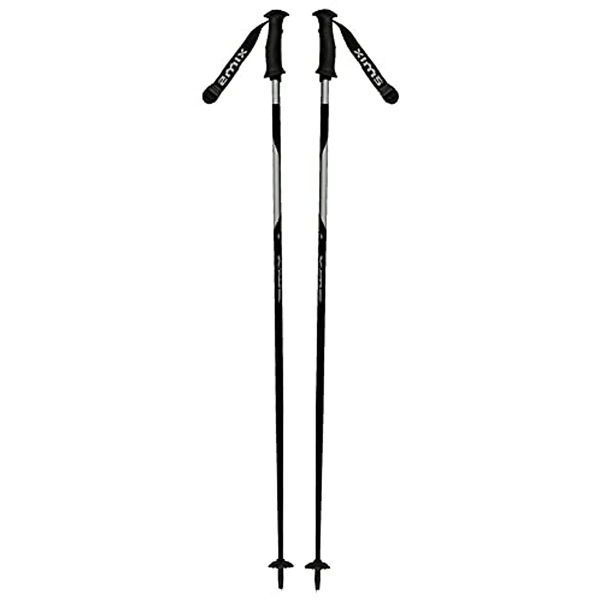 Swix Winter Sports Recreation Competition Downhill Alpine Skiing Groomed Trail Techlite Ms Aluminum Poles