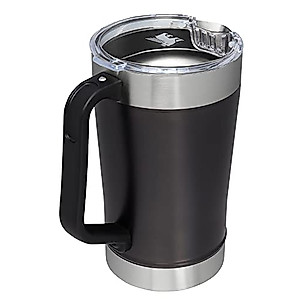 Stanley Stay-Chill Classic Pitcher 64oz Charcoal Glow