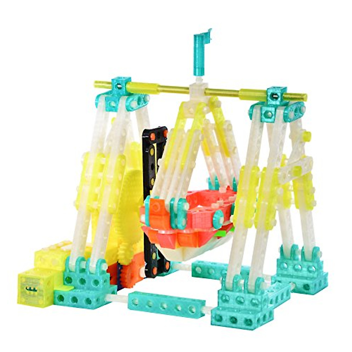 XYZprinting da Vinci Series Refill PLA, Clear Green