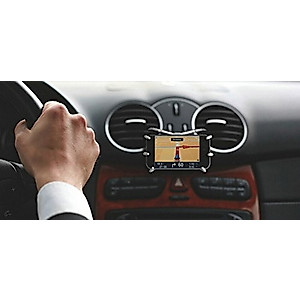 Rienar Multi-Function Portable Spider Flexible Grip Holder for Smartphones and Tablets