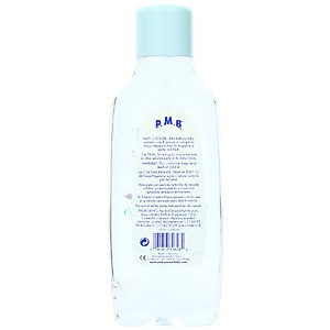 Para Mi Bebe Splash Cologne Boys, 25 Ounce