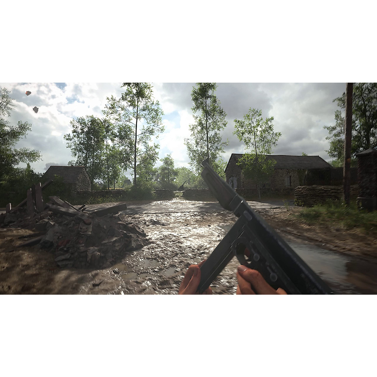 Hell Let Loose - Xbox Series X