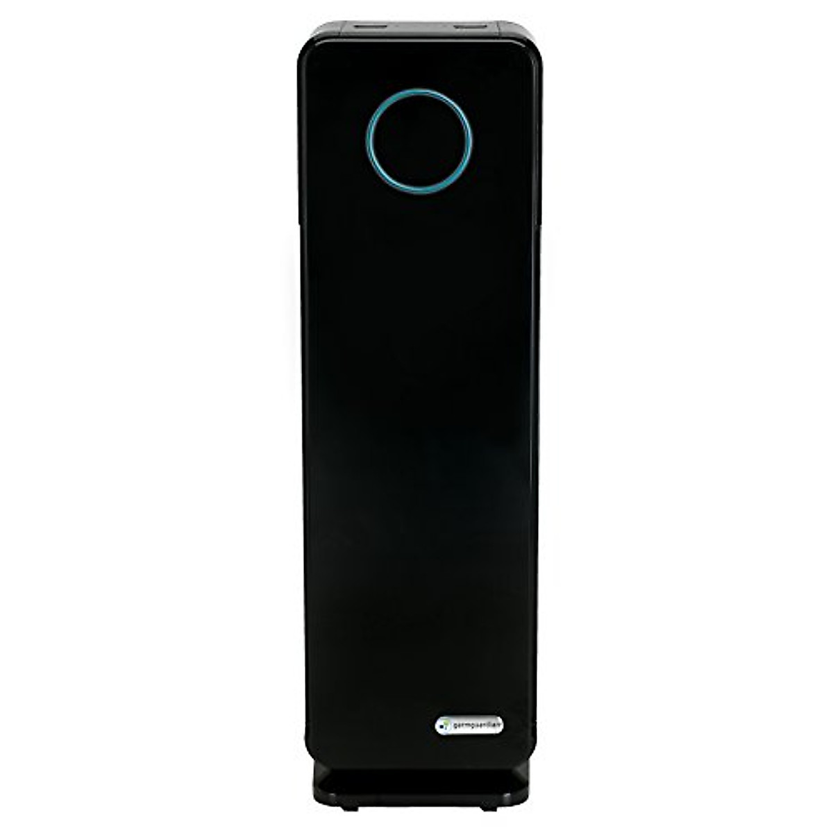 Germ Guardian Air Purifier for Homes with Pets, H13 Pet HEPA Filter, Removes Pet Dander, Dust, Allergens, Smoke, Pollen, Odors, Mold, UV-C Light Helps Kill Germs, 22 Inch, Black, AC4300BPTCA