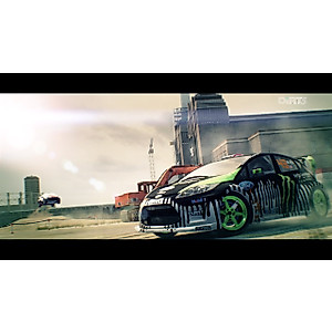 Dirt 3: Complete Edition -Xbox 360