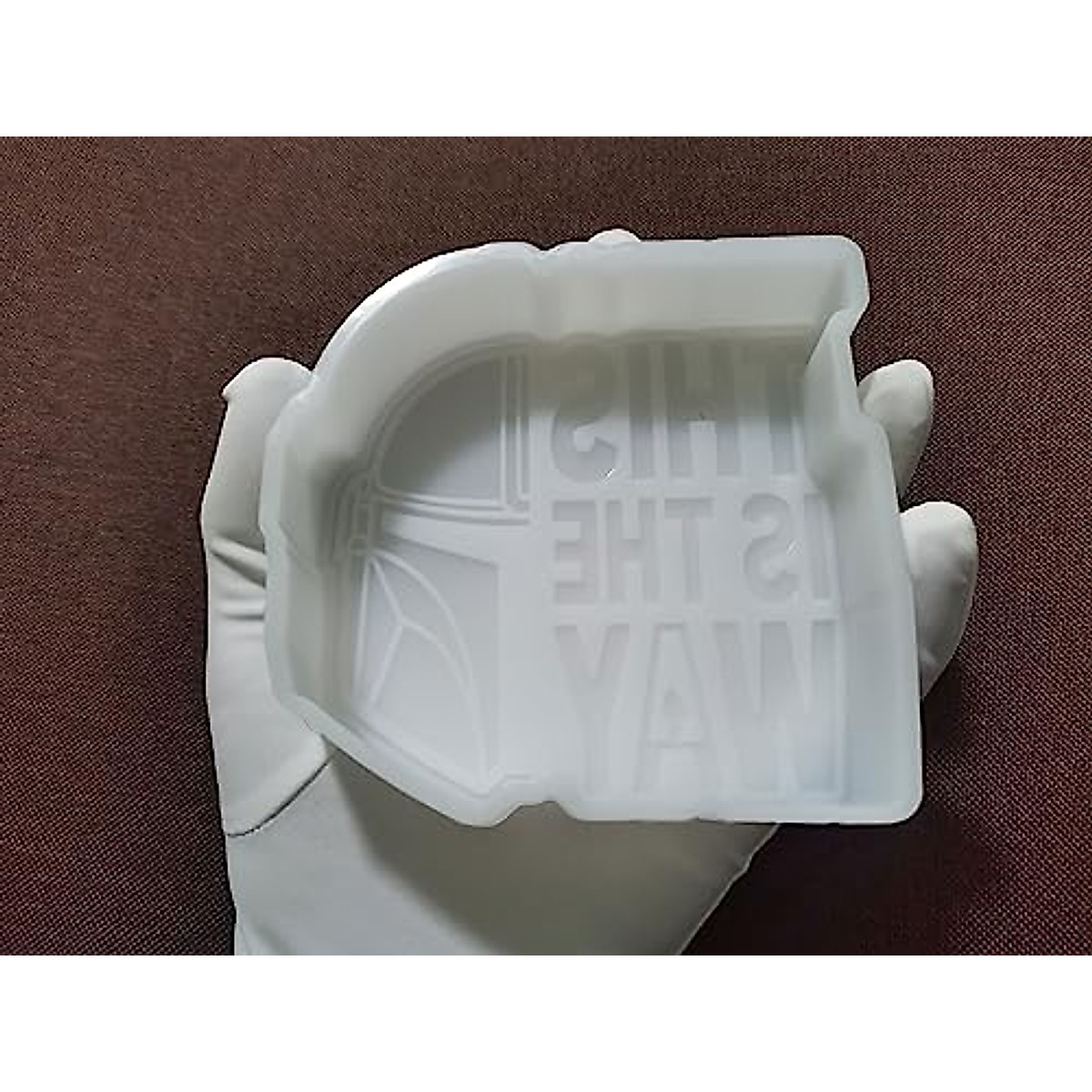 Fuehbur Star Way Freshie Mold, Silicone Epoxy Resin Molds for Car Freshies, Aroma Beads, Soap Mold, Candle Mold, Pendant Mould-Oven Safe【300+ Design Optional】