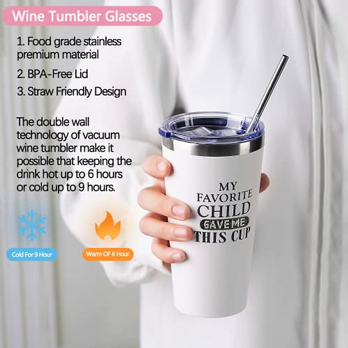 Mothers Day Gifts for Mom, Birthday Gifts Set for Mom, Personalized Spa Body Relaxing Lavender Gifts Basket, Mothers Day Gifts From Daughter, Son, Bonus Mom- Care Gifts Ideas for Mom