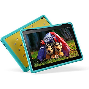 Lenovo Tab 4 10 Plus 10.1" FHD+ (1920x1200) Android Tablet (8-Core Processor, 4G-LTE AT&T Unlocked, 2GB RAM, 32GB eMMC) Kids Mode, Full HD Touchscreen, WiFi, Bluetooth, Dolby Atmos Audio, Black