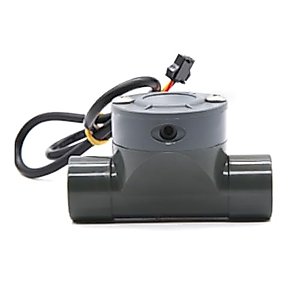 G1/2 Water Fluidmeter Flowmeter 5-100L Fluidmeter Water Flowmeter Counter Effect Fluidmeter