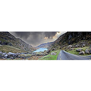 Official Road Atlas Ireland: Autoatlas