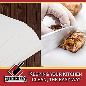 Disposable Cutting Boards | 30 Count Box | Home Or Commercial Cutting Board Use | Home Safe For Electric Knife Or Chef Knife | This Extra Large Cutting Board Is Great To Use As A Brisket Cutting Board