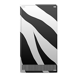 Head Case Designs Officially Licensed Grace Illustration with Zebra Art Mix Vinyl Sticker Gaming Skin Decal Cover Compatible With Xbox Series S Console