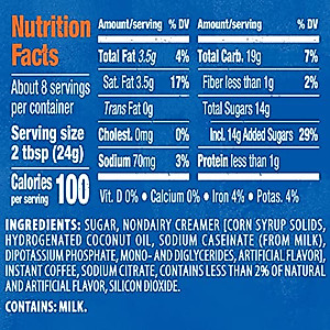 Maxwell House International Suisse Mocha Café-Style Instant Coffee Beverage Mix, 4 ct. Pack, 7.2 oz. Canisters