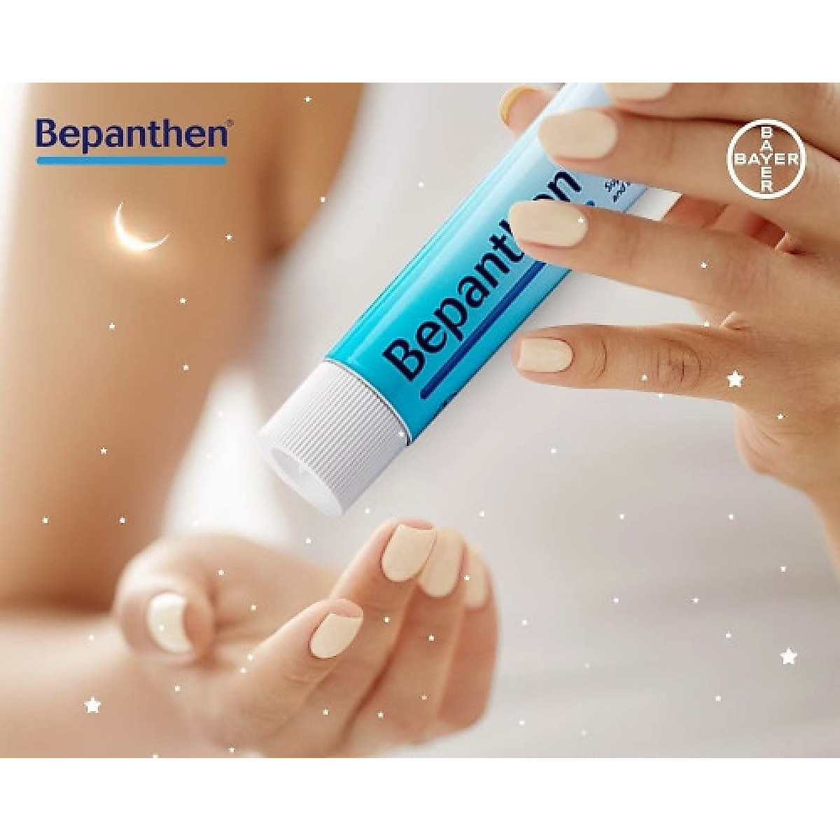 Voltafas Bepanthen Protective Baby Ointment 30 Grams