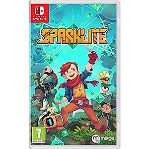 SPARKLITE - Switch